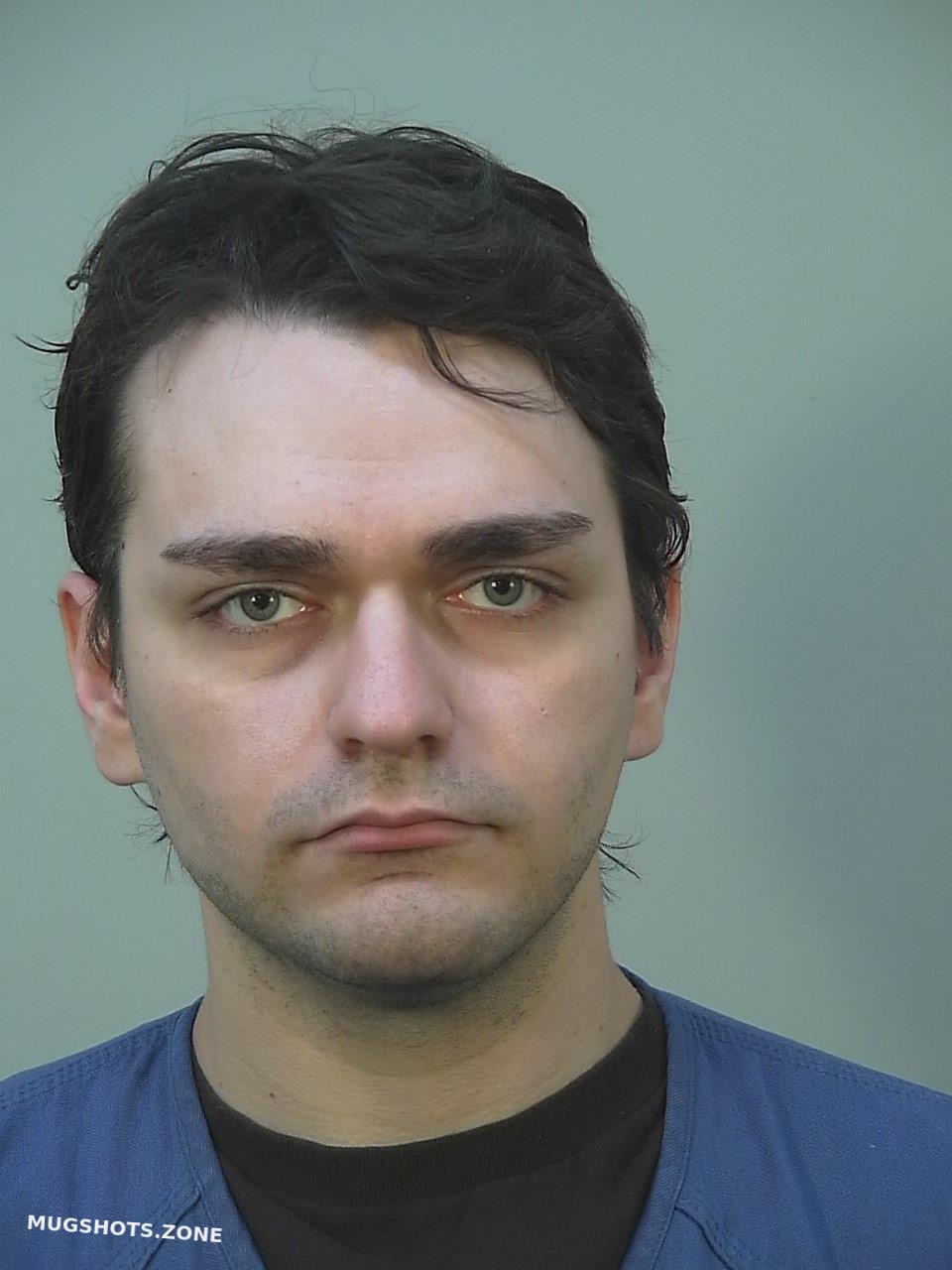 STOLTZ ANDREW MELVINLESLIE 03/04/2022 - Dane County Mugshots Zone