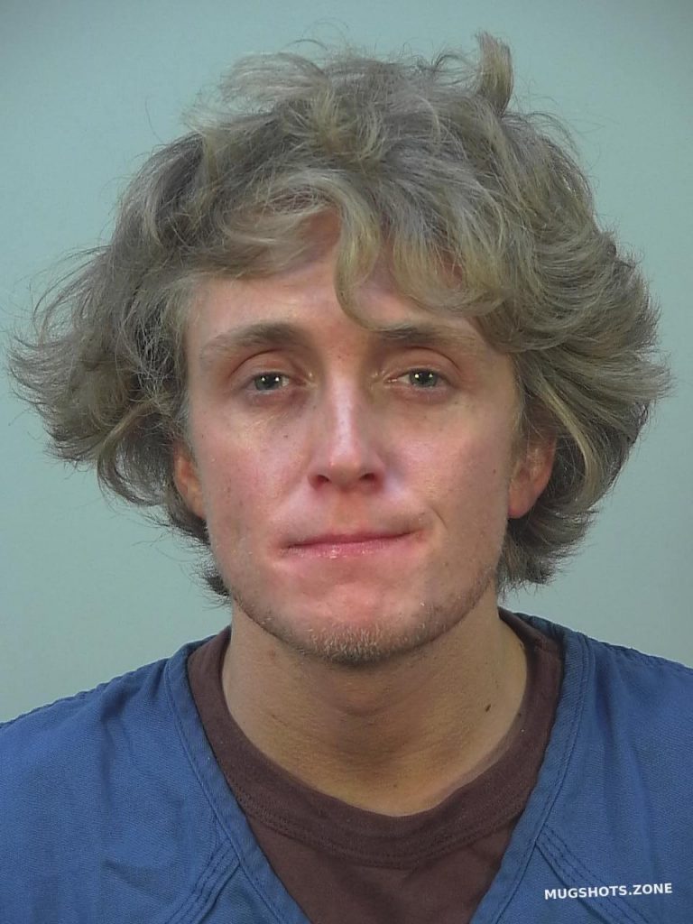 BASS ALEC RILEY 03/04/2022 - Dane County Mugshots Zone