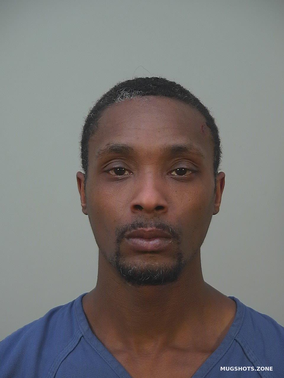 THOMPSON CLYDE MAYBERRY 03/04/2022 - Dane County Mugshots Zone