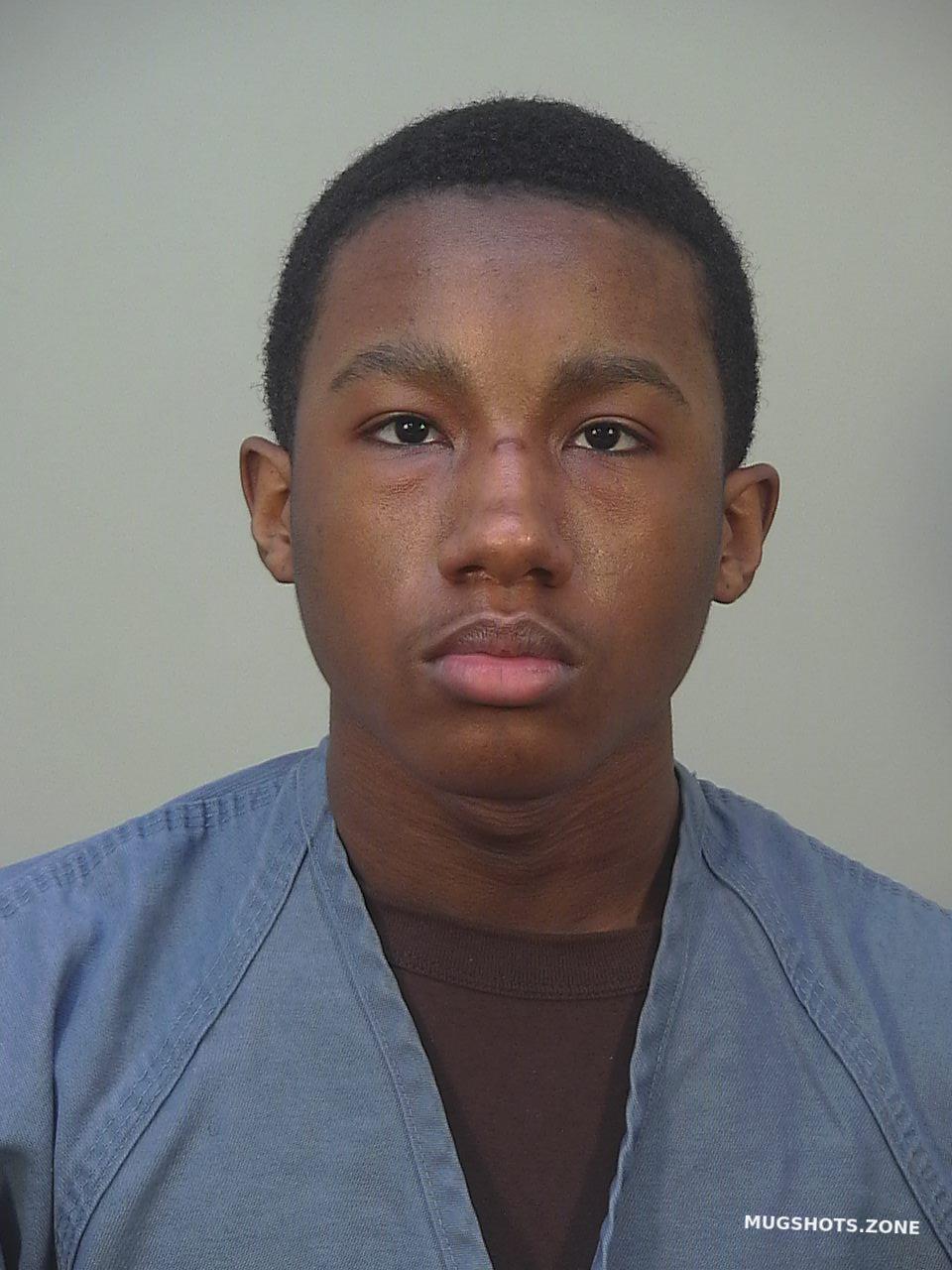 LLOYD DEMETRIUS D 03/05/2022 - Dane County Mugshots Zone