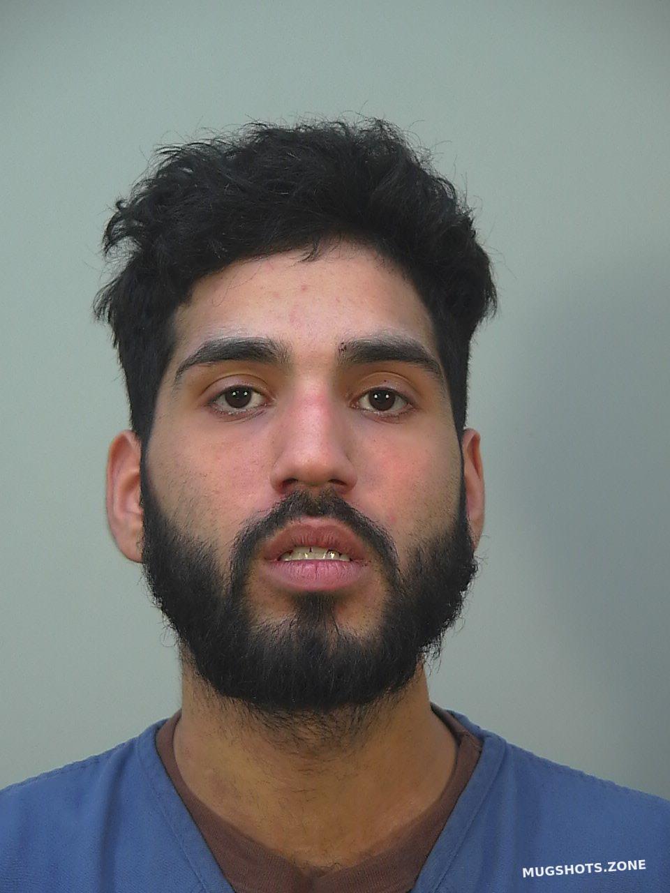 NOBLECILLA RONQUILLO JOSUE ARON 03/08/2022 - Dane County Mugshots Zone