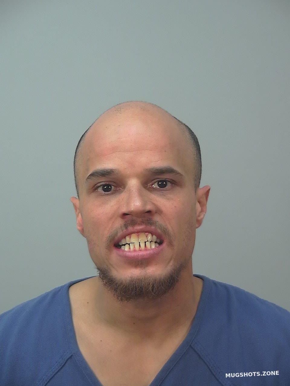 WARREN JASON ALEXANDER 03/08/2022 - Dane County Mugshots Zone