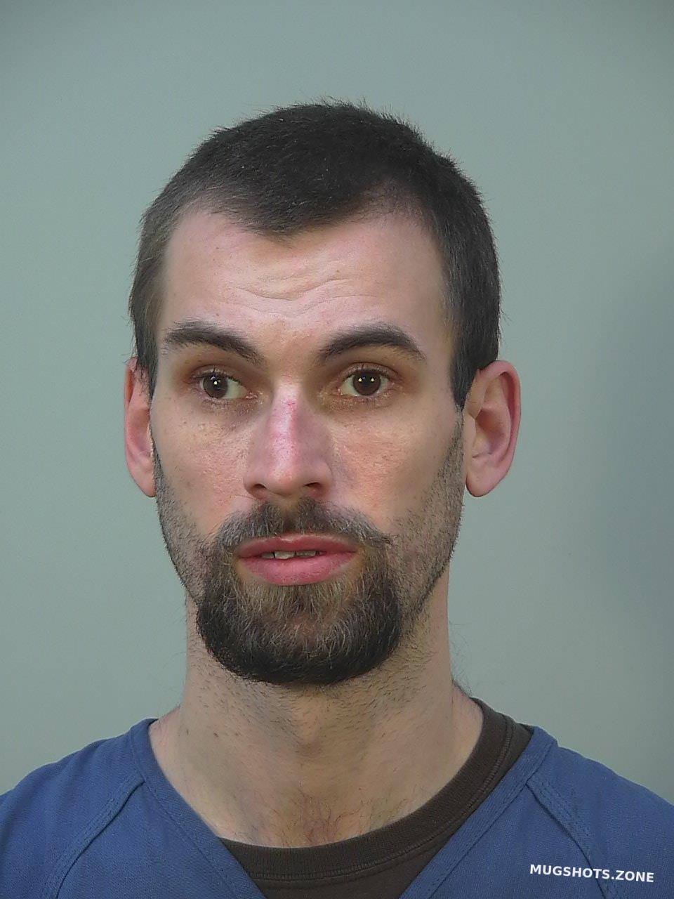 GOLDBERG JOSEPH A 03/09/2022 - Dane County Mugshots Zone