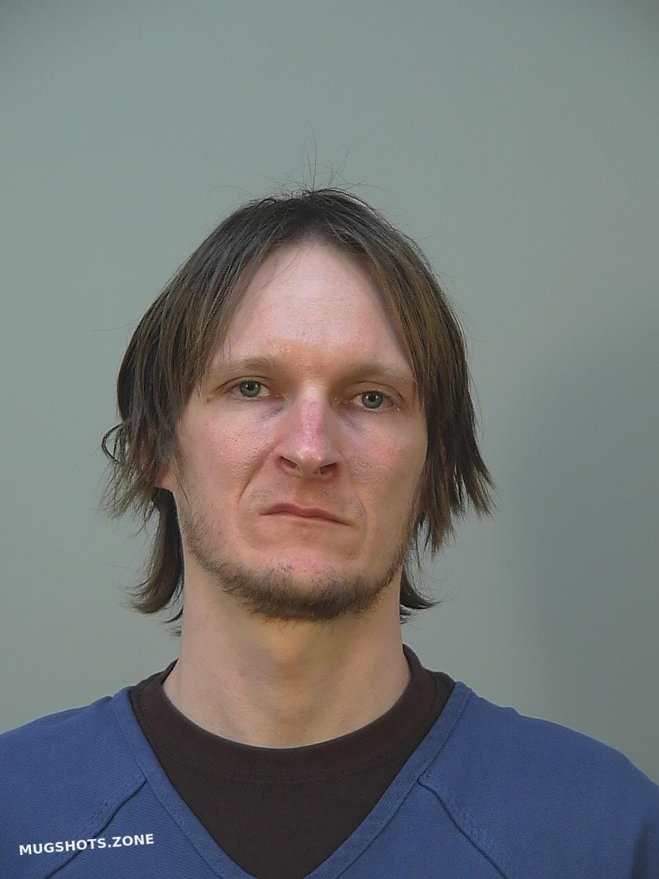 OLSON JOSHUA M 03/09/2022 - Dane County Mugshots Zone