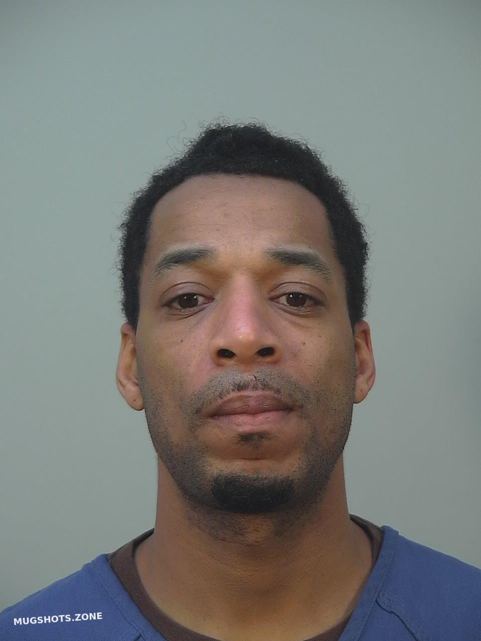 JOHNSON JOSHUA DEVON 03/10/2022 - Dane County Mugshots Zone