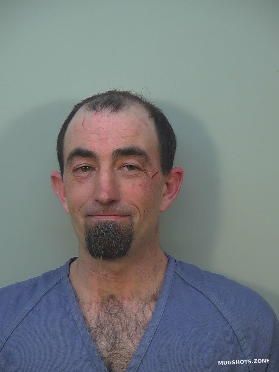 Acker Cory Gerald 03102022 Dane County Mugshots Zone