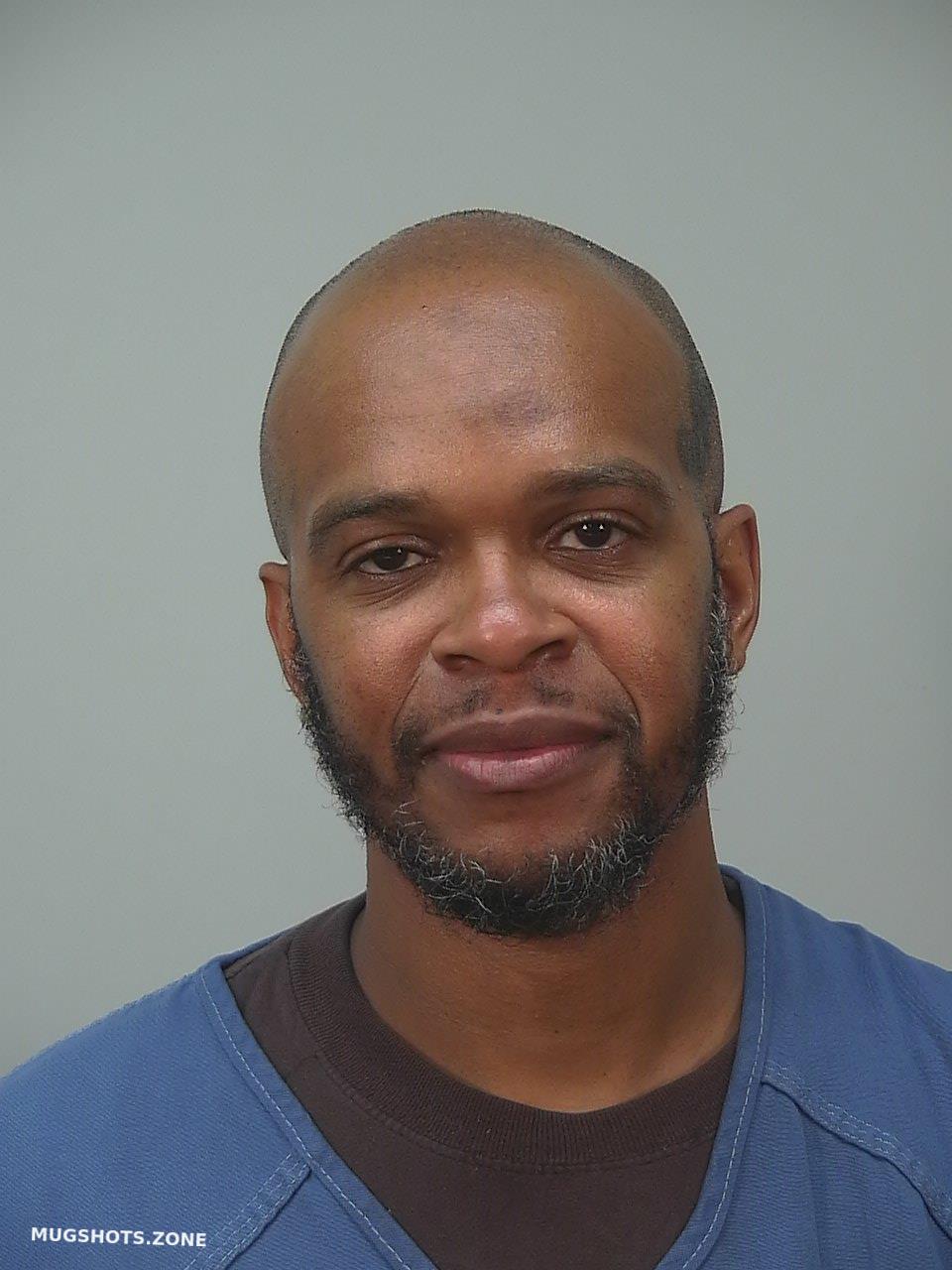 JACKSON DEANGELO MARQUIN 03/11/2022 - Dane County Mugshots Zone