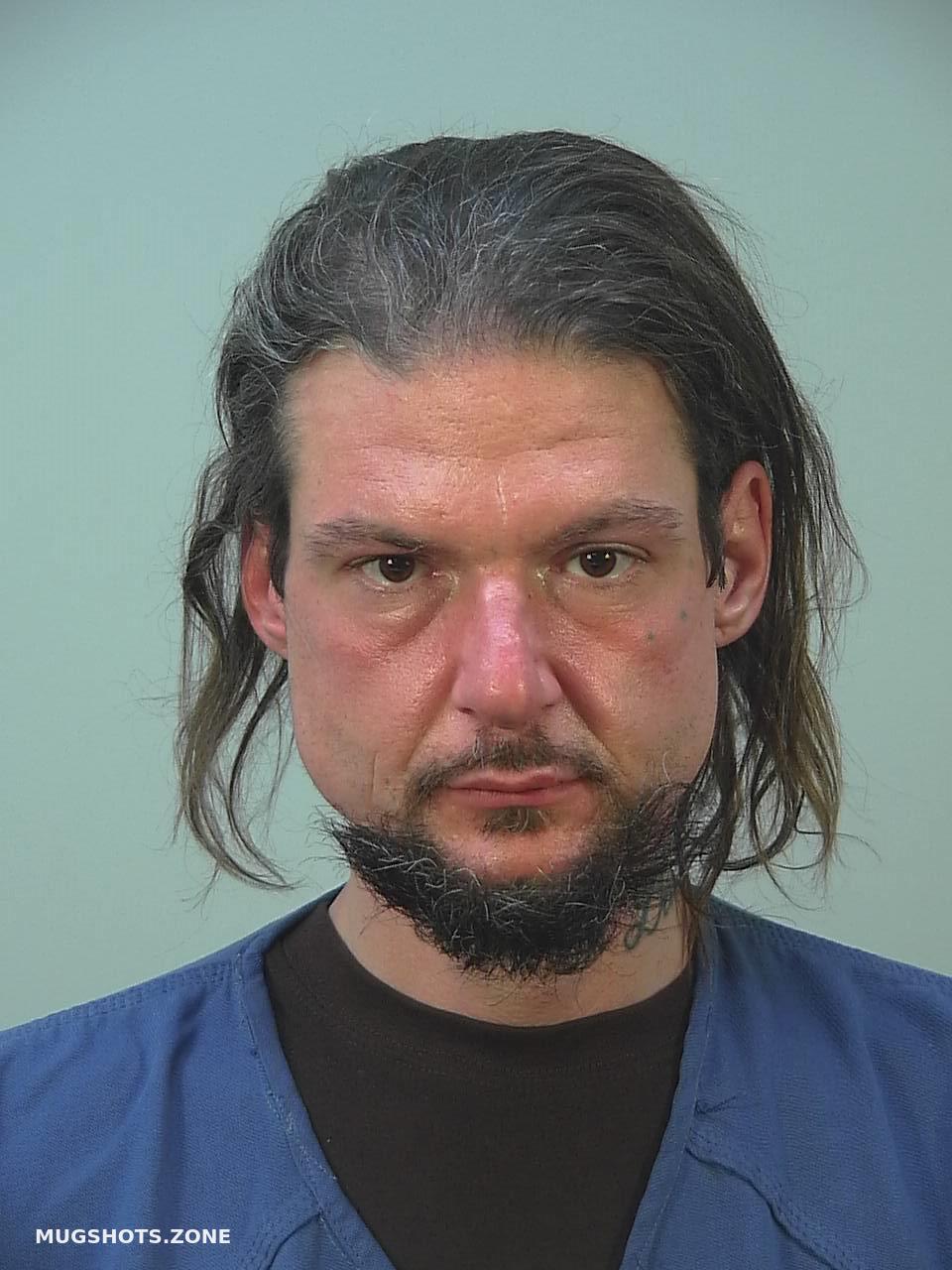 KROLL MORGAN RYAN 03/11/2022 - Dane County Mugshots Zone