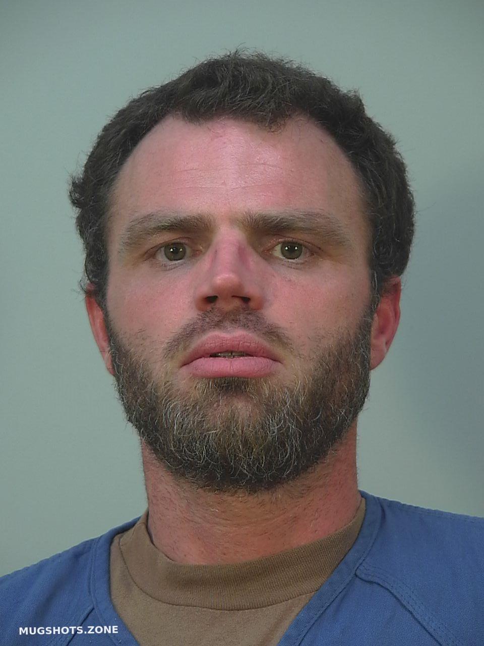 WHITE JASON LEWIS 03/12/2022 - Dane County Mugshots Zone