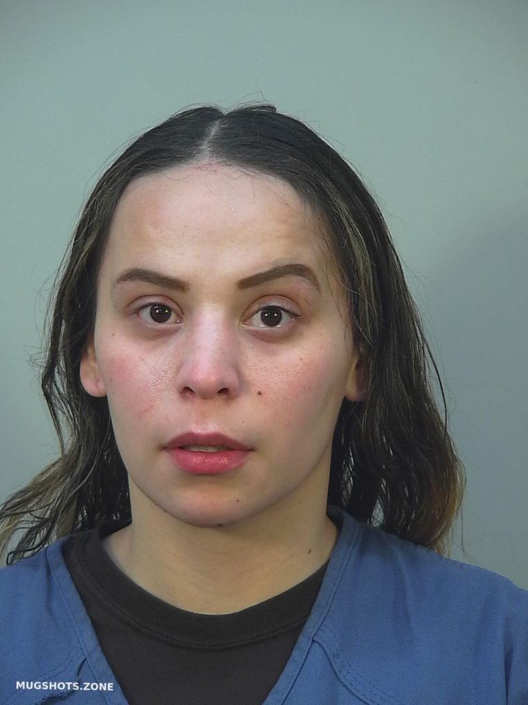 RATHMAN KARENA LYNN 03/12/2022 - Dane County Mugshots Zone