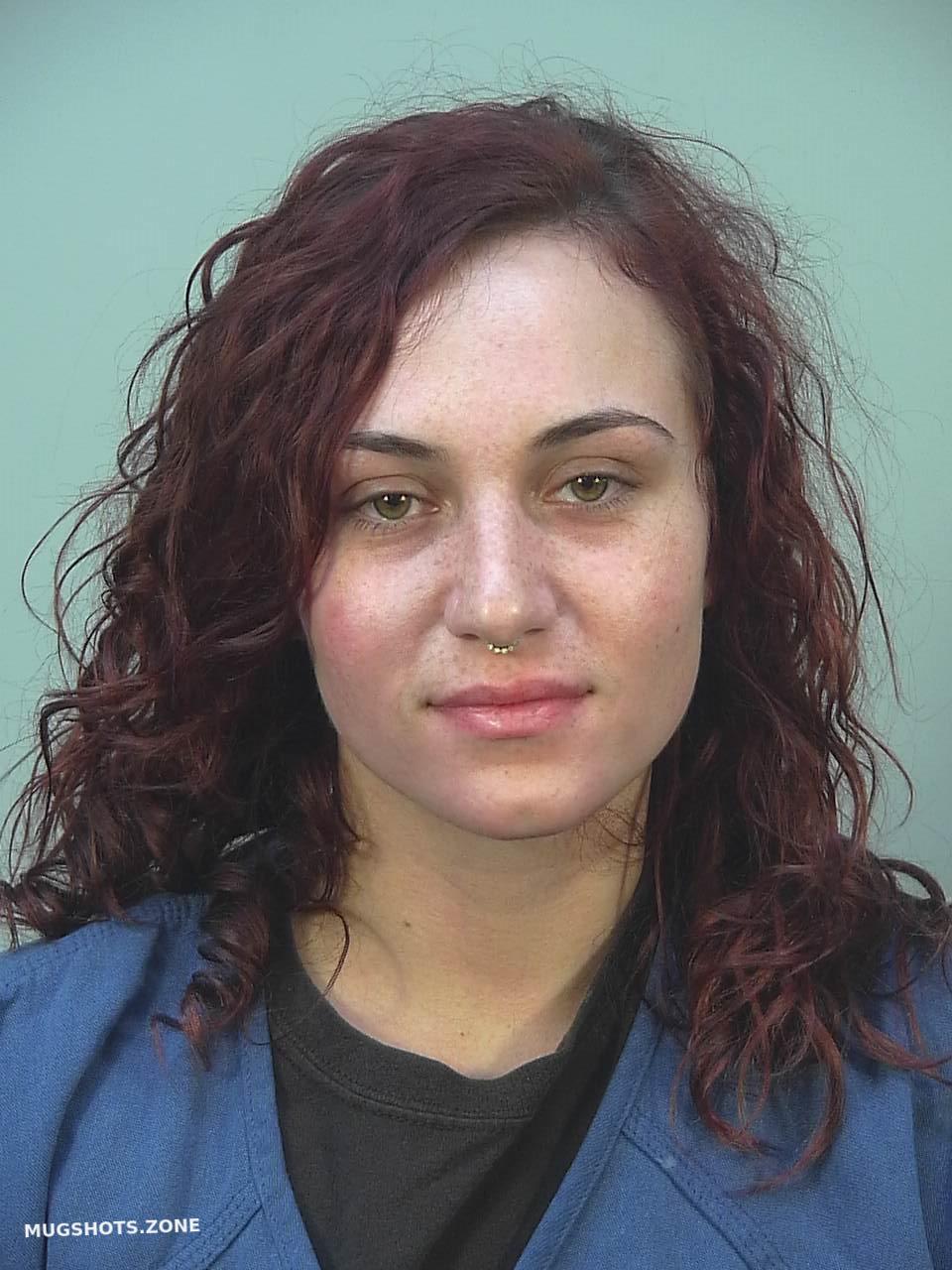 BEAUDRY ANDREA MARIE 03/12/2022 - Dane County Mugshots Zone