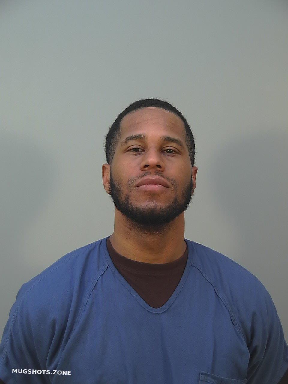 DAVIS DONALD DAJON 03/14/2022 - Dane County Mugshots Zone