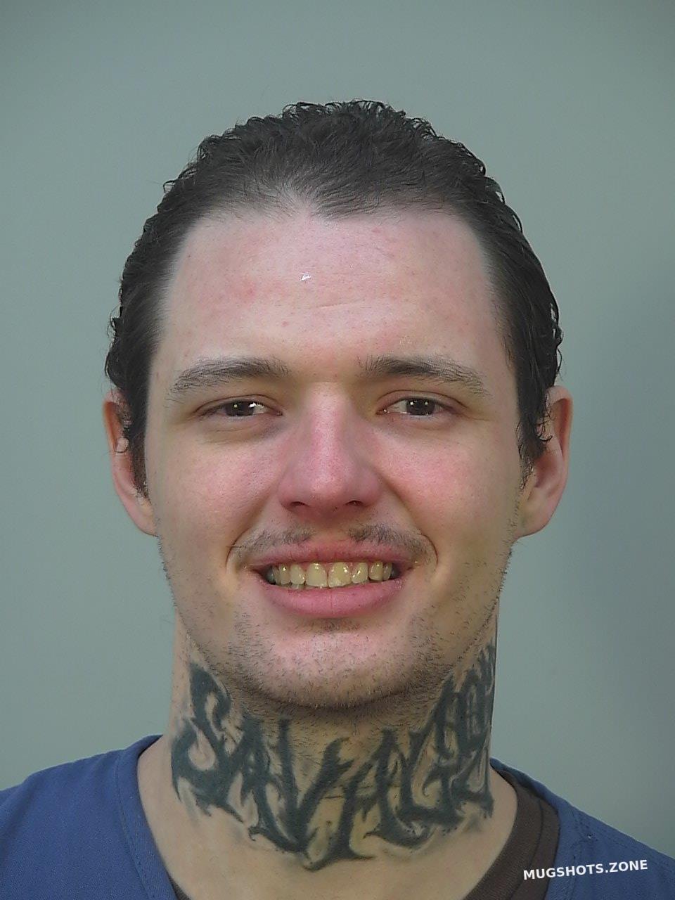 STONE DAVID ALAN 03/15/2022 - Dane County Mugshots Zone