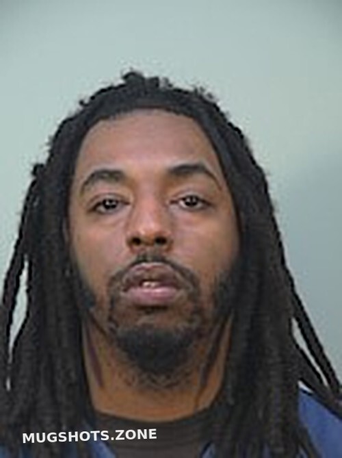 JACKSON DARRIUS DEVON 03/15/2022 - Dane County Mugshots Zone
