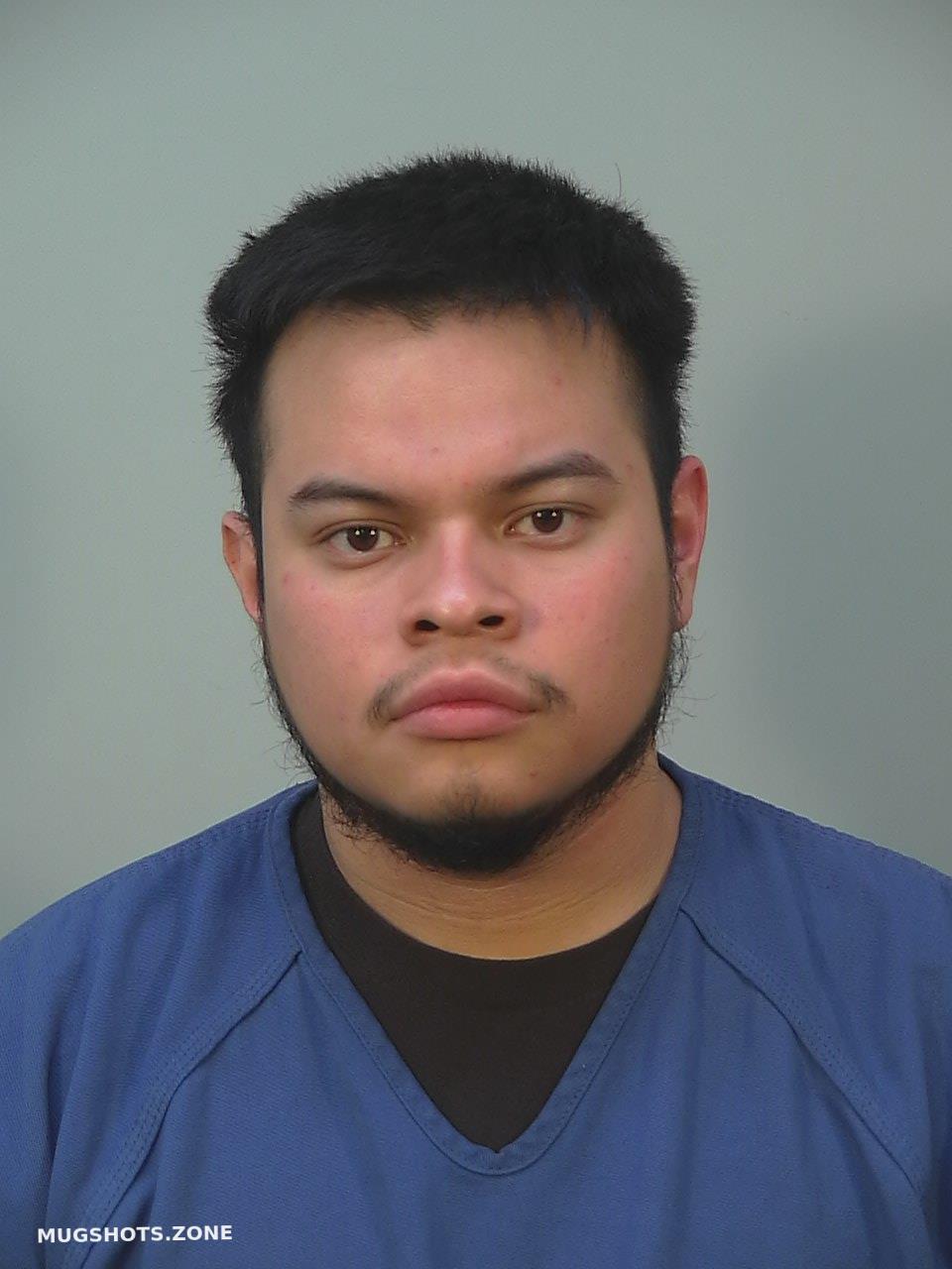 CASTILLO JIMMY N/A 03/15/2022 - Dane County Mugshots Zone