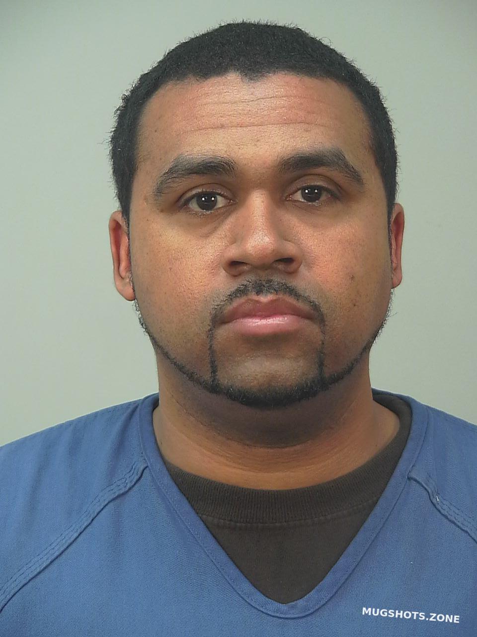 PAULL JUSTIN WILLIAM 03/16/2022 - Dane County Mugshots Zone