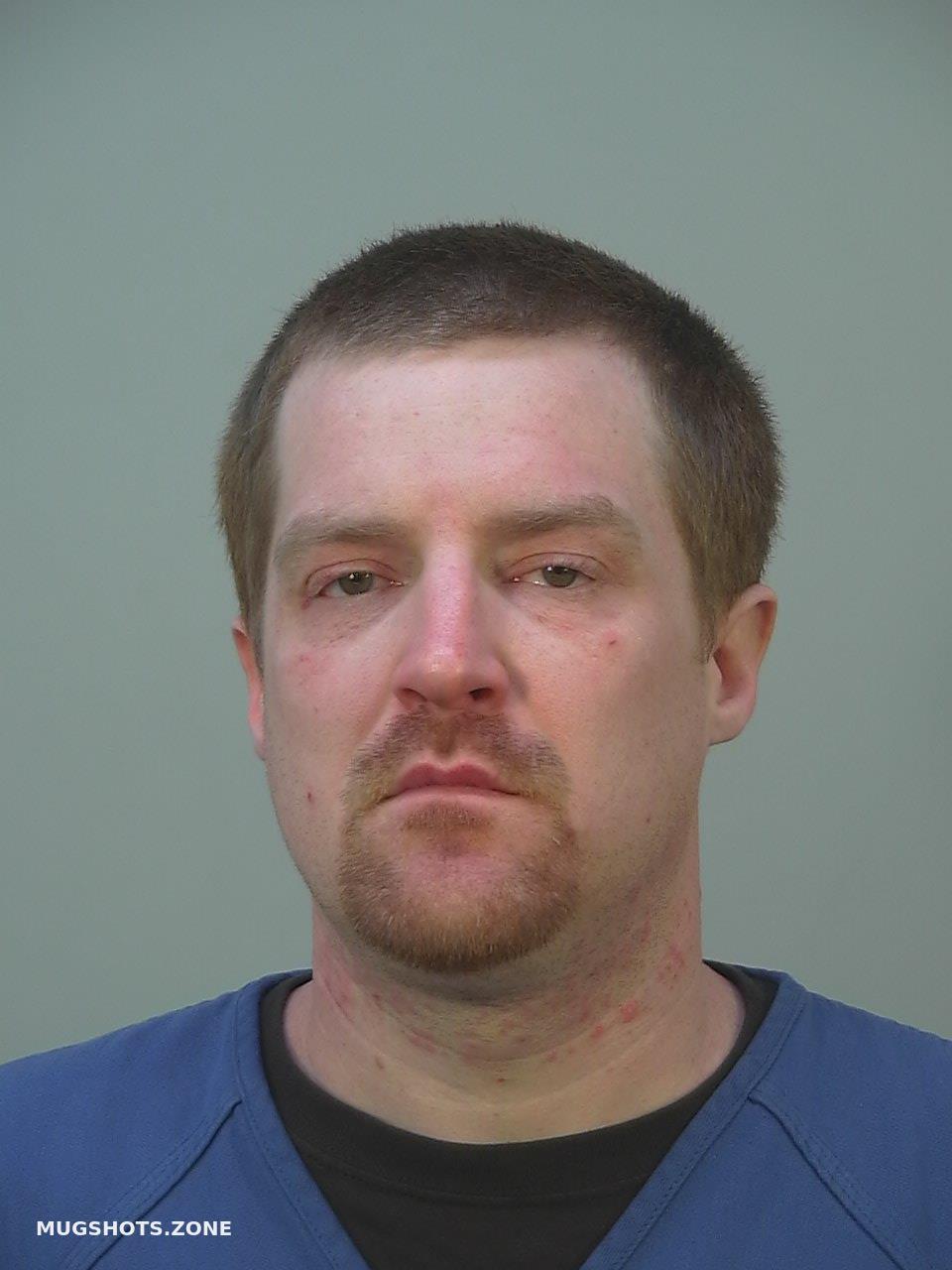 DERUS KYLE JAMES 03/17/2022 - Dane County Mugshots Zone