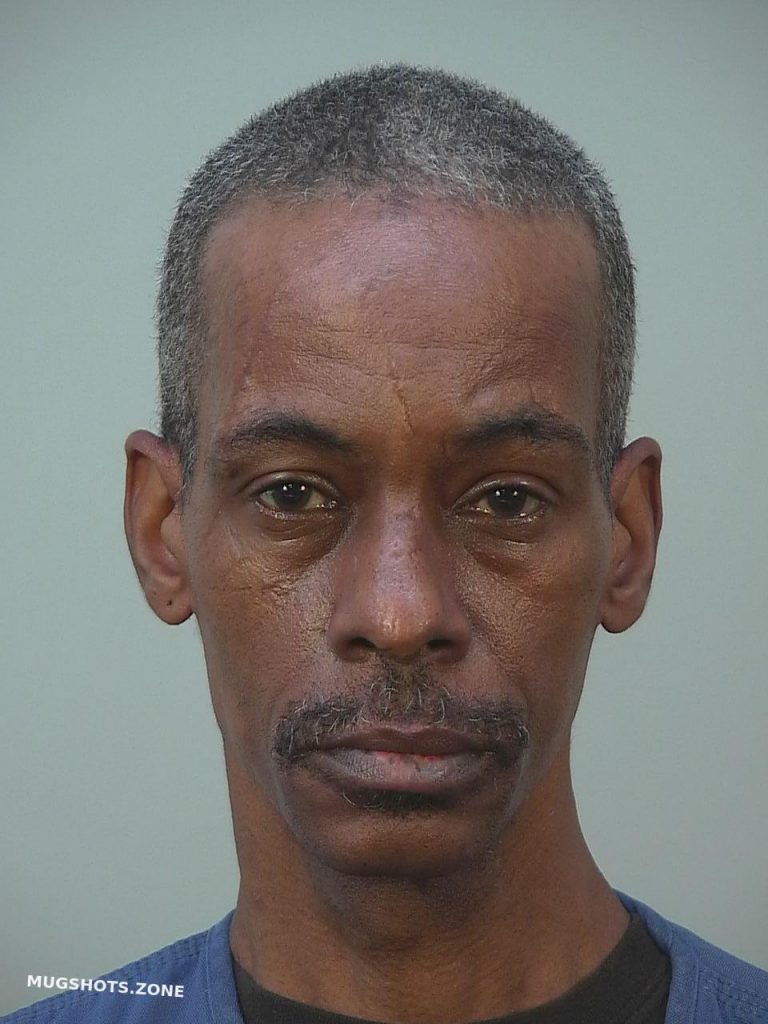 BURGIN ROY EDWARD 03/17/2022 - Dane County Mugshots Zone