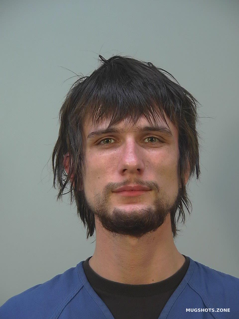 KASPER RILEY DOUGLAS 03/17/2022 - Dane County Mugshots Zone