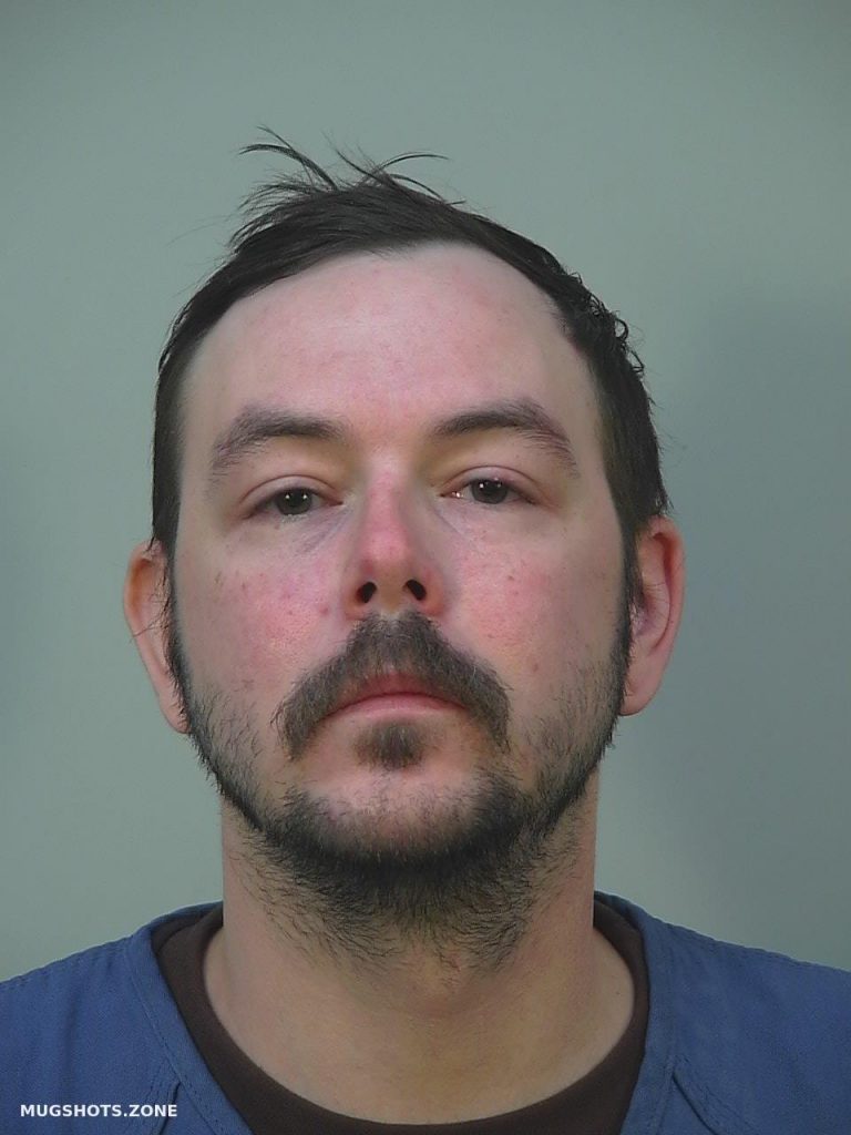 WELKE JOSEPH C 03/19/2022 - Dane County Mugshots Zone