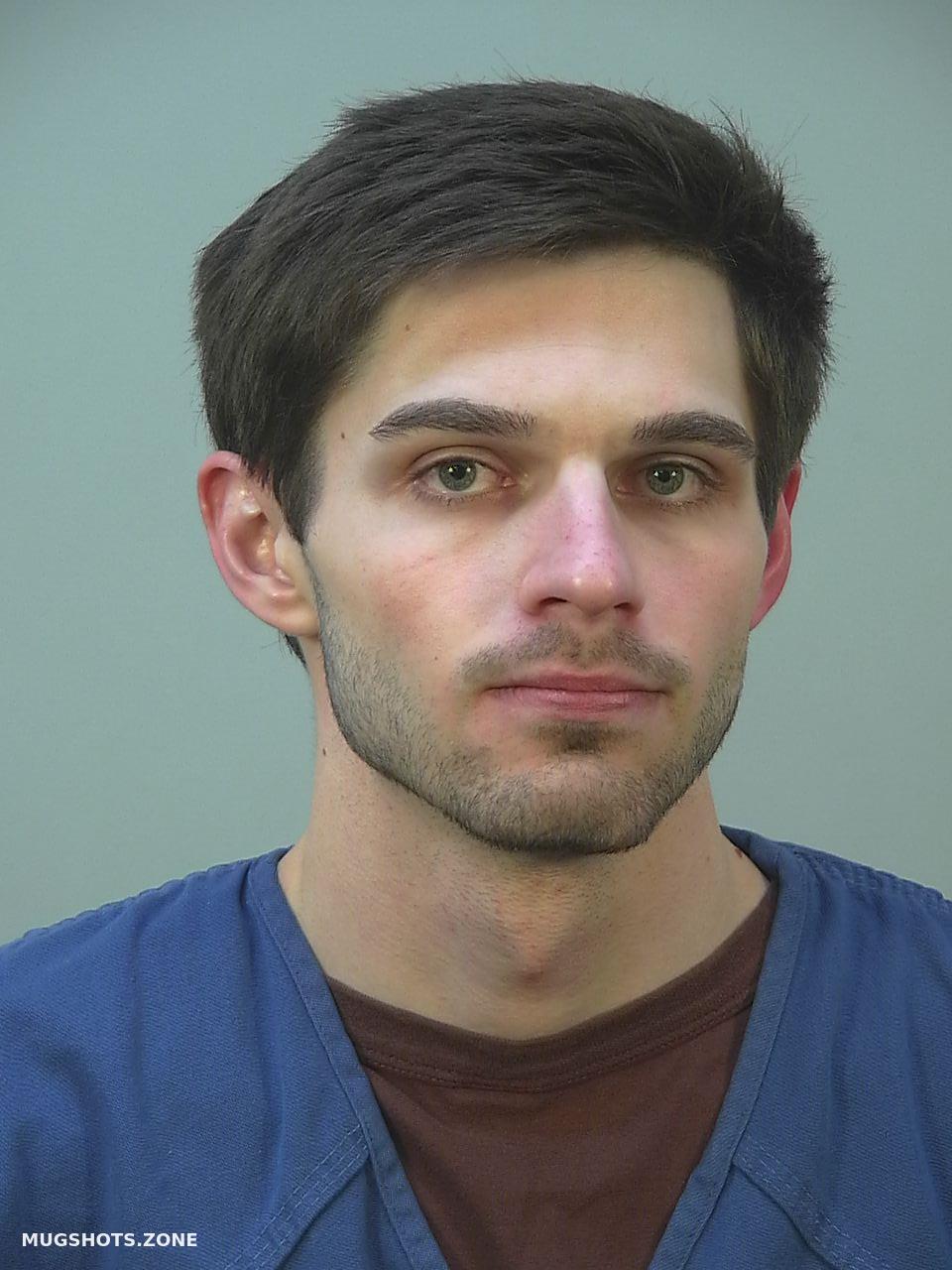 BIRRENKOTT JASE ANTHONY 03/22/2022 - Dane County Mugshots Zone