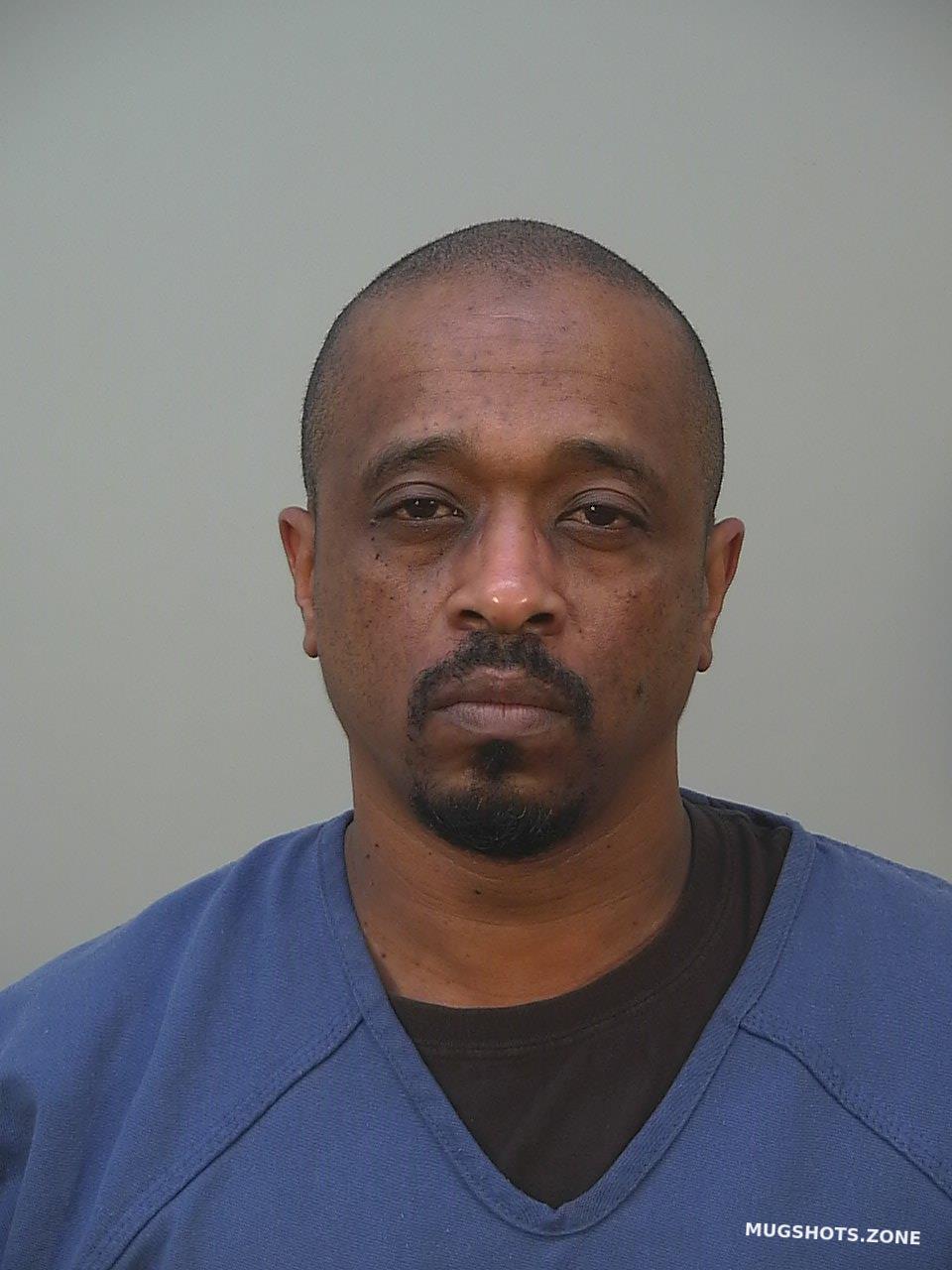 MCCLINTON ANDRE LAMONT 03/23/2022 - Dane County Mugshots Zone