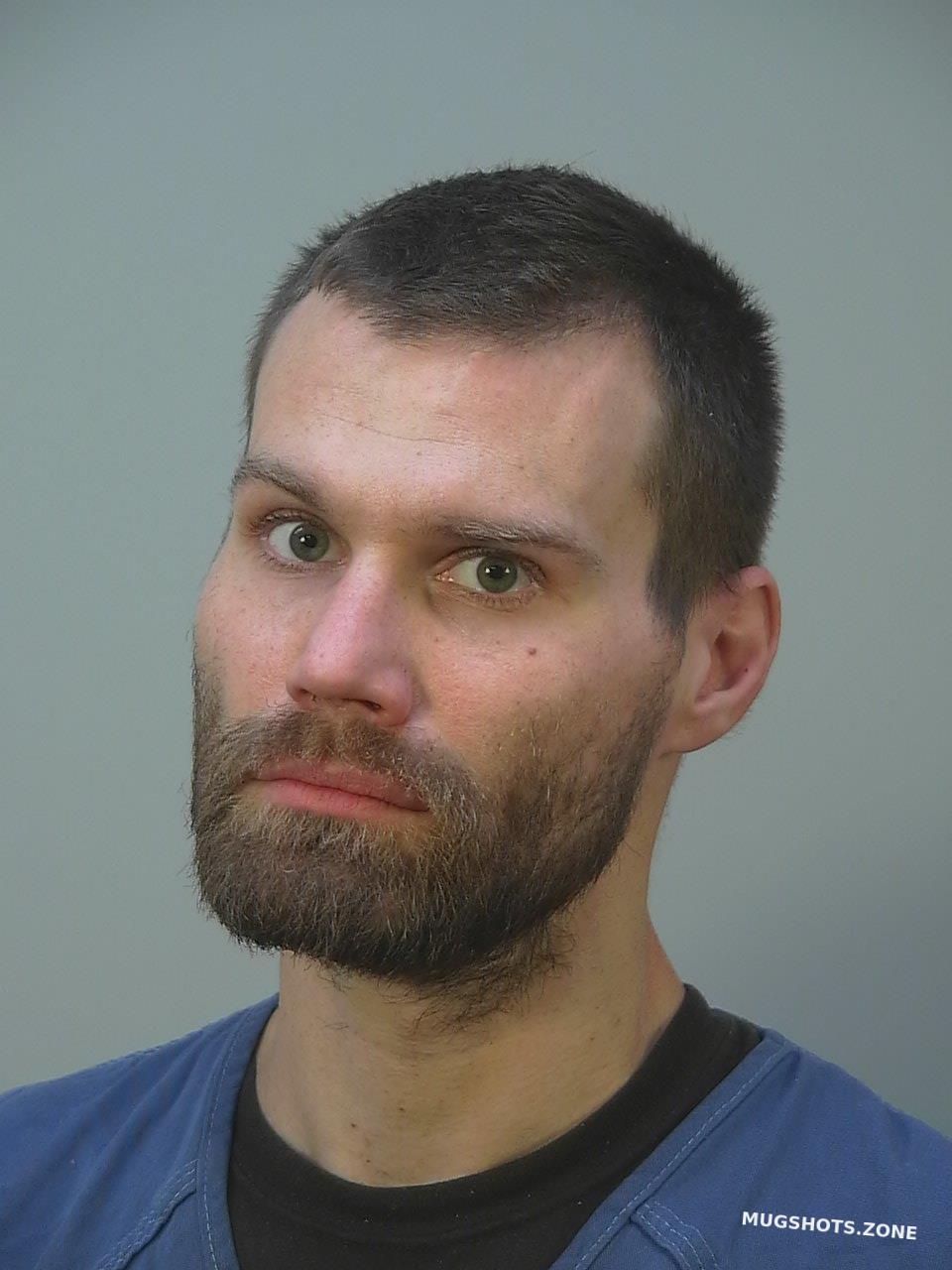 CRAMER JASON JOSEPH 03/24/2022 - Dane County Mugshots Zone