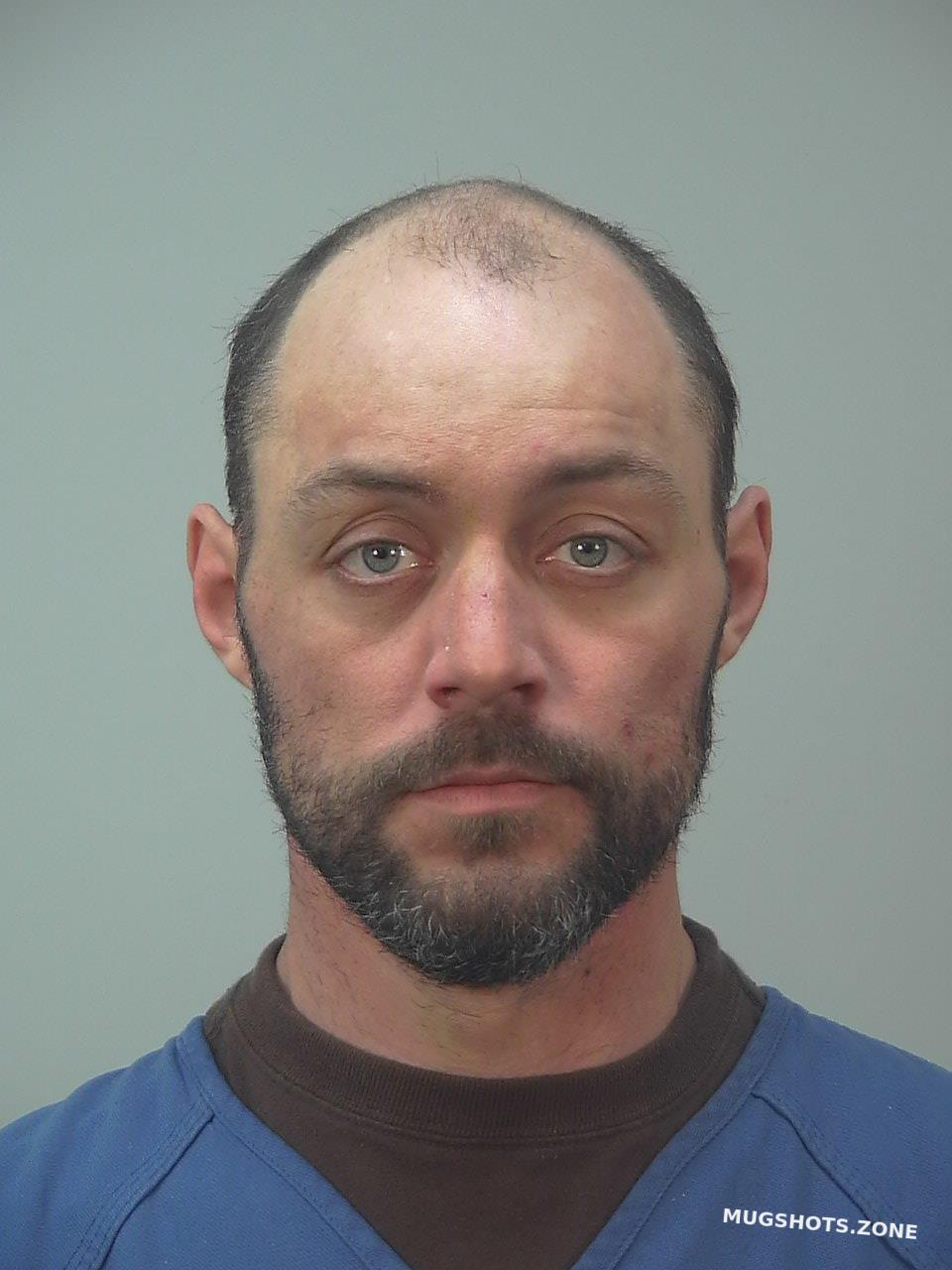 KOPMEYER JUSTIN DAVID 03/24/2022 - Dane County Mugshots Zone