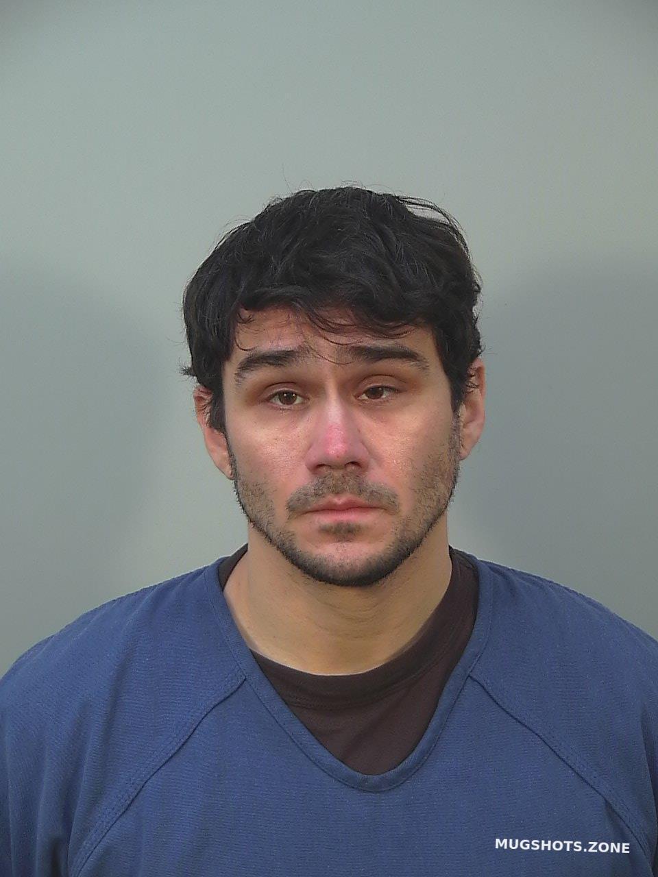 WILSON DANIEL RYAN 03/24/2022 - Dane County Mugshots Zone