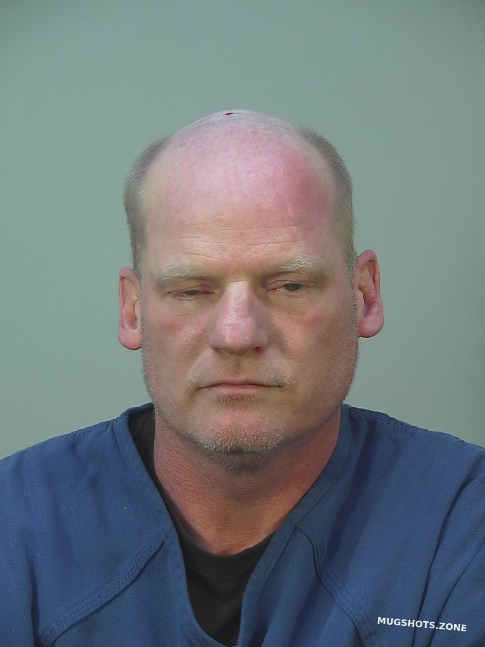 CLARK SHANE ALLEN 03/25/2022 - Dane County Mugshots Zone