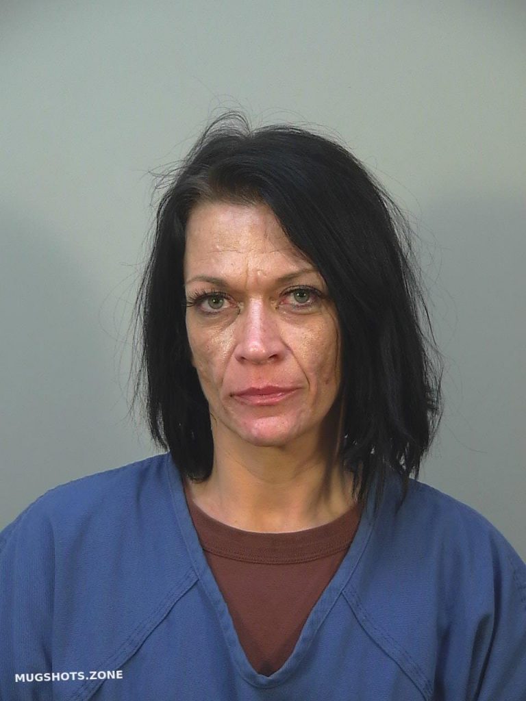 FLETCHER AUTUMN LYNN 03/26/2022 - Dane County Mugshots Zone