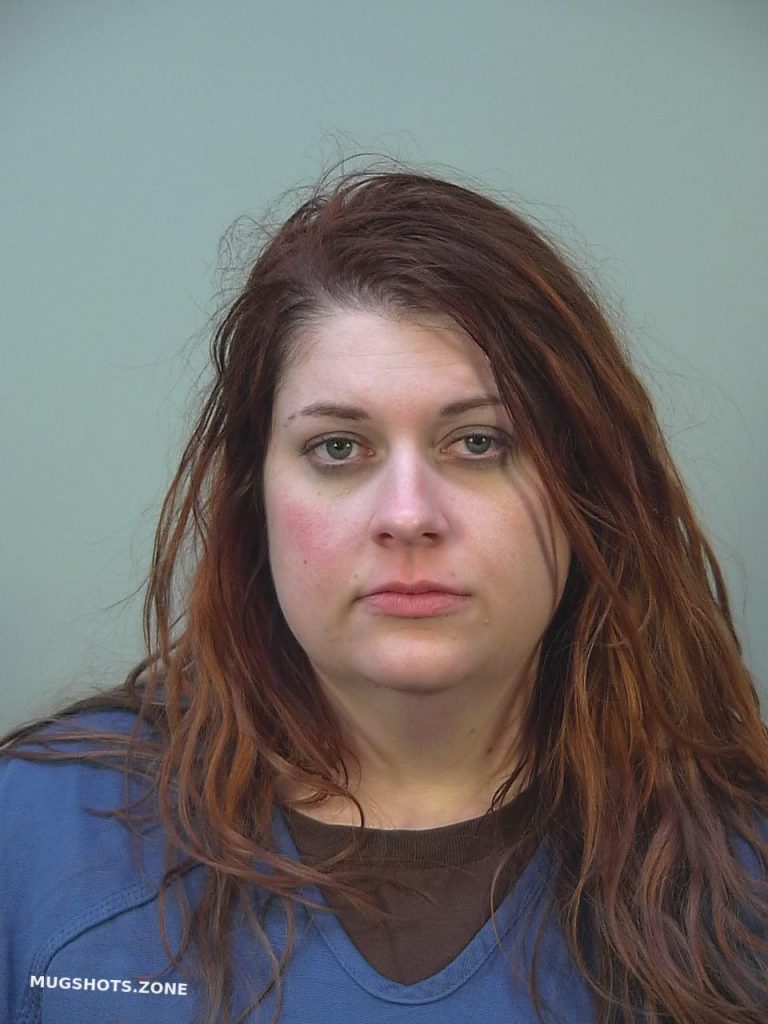 JOHANSON AMANDA LYNN 03/27/2022 - Dane County Mugshots Zone