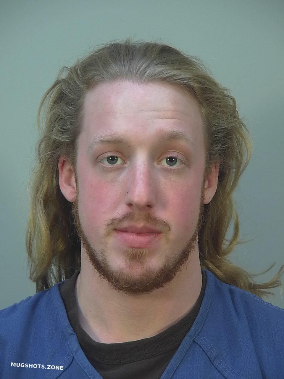 CLERKIN ALLEN JAMES 03/28/2022 - Dane County Mugshots Zone