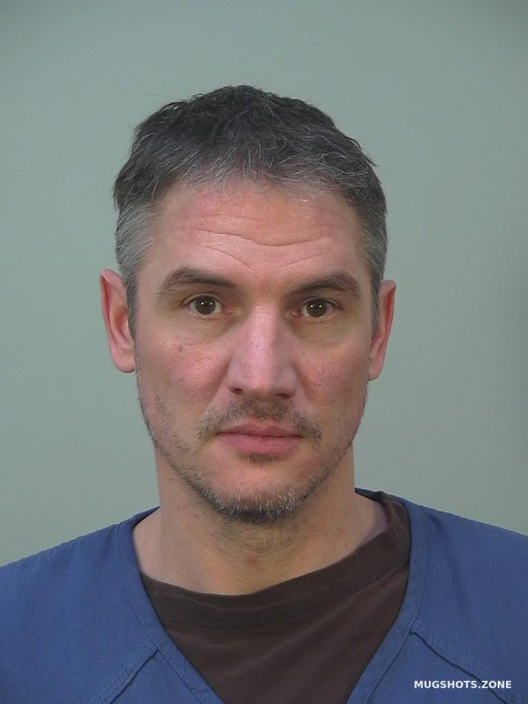 MUNCH SCOTT ANTHONY 03/28/2022 - Dane County Mugshots Zone