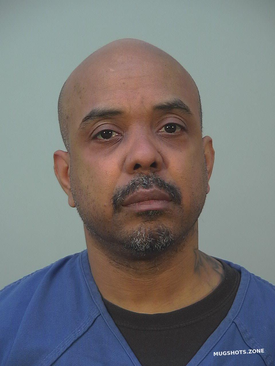 ALLEN RAYMOND WILLIAM 03/29/2022 - Dane County Mugshots Zone