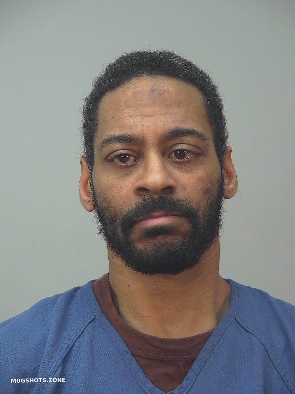 SMITH SEAN JAMISON 03/29/2022 - Dane County Mugshots Zone