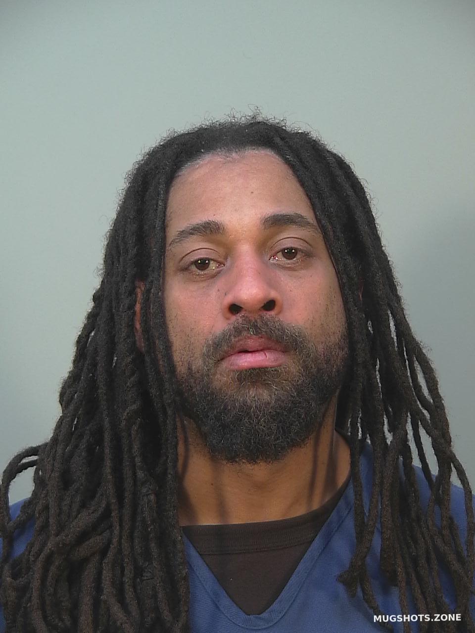 WILSON YANCY LAMONT 03/30/2022 - Dane County Mugshots Zone
