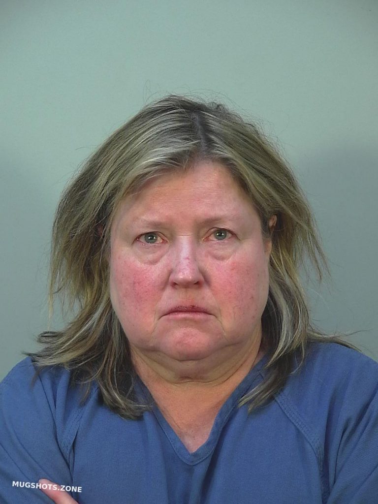 DARRAGH LISA MARIE 03/31/2022 - Dane County Mugshots Zone