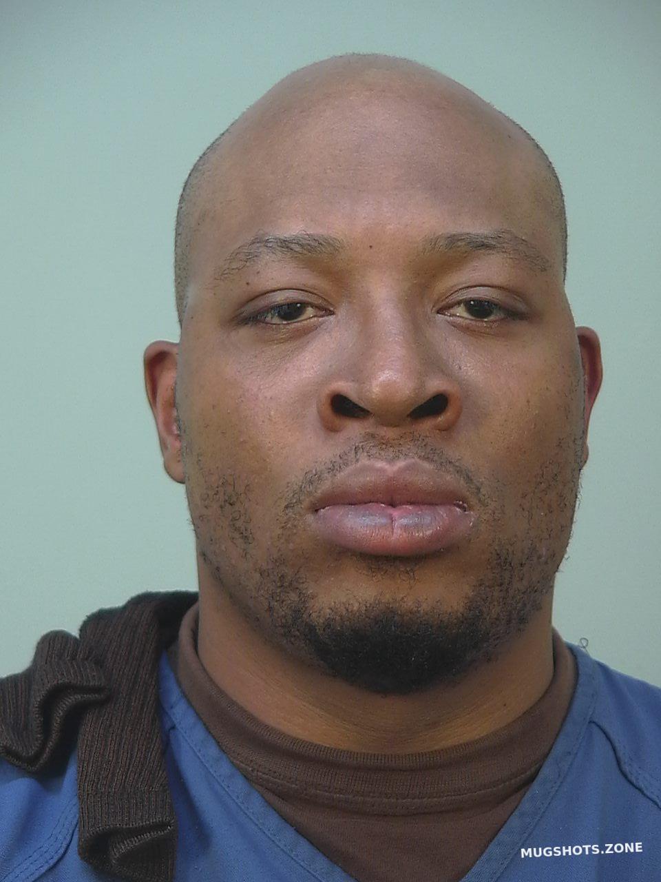 JOHNSON SEAN MAURICE 04/01/2022 - Dane County Mugshots Zone