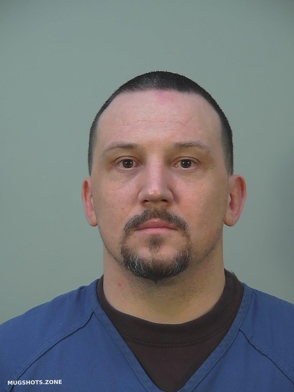 WARD TROY ALLEN 04/01/2022 - Dane County Mugshots Zone