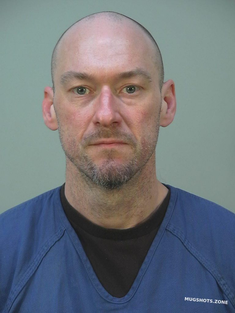 RABE CARL JOHN 04/01/2022 - Dane County Mugshots Zone