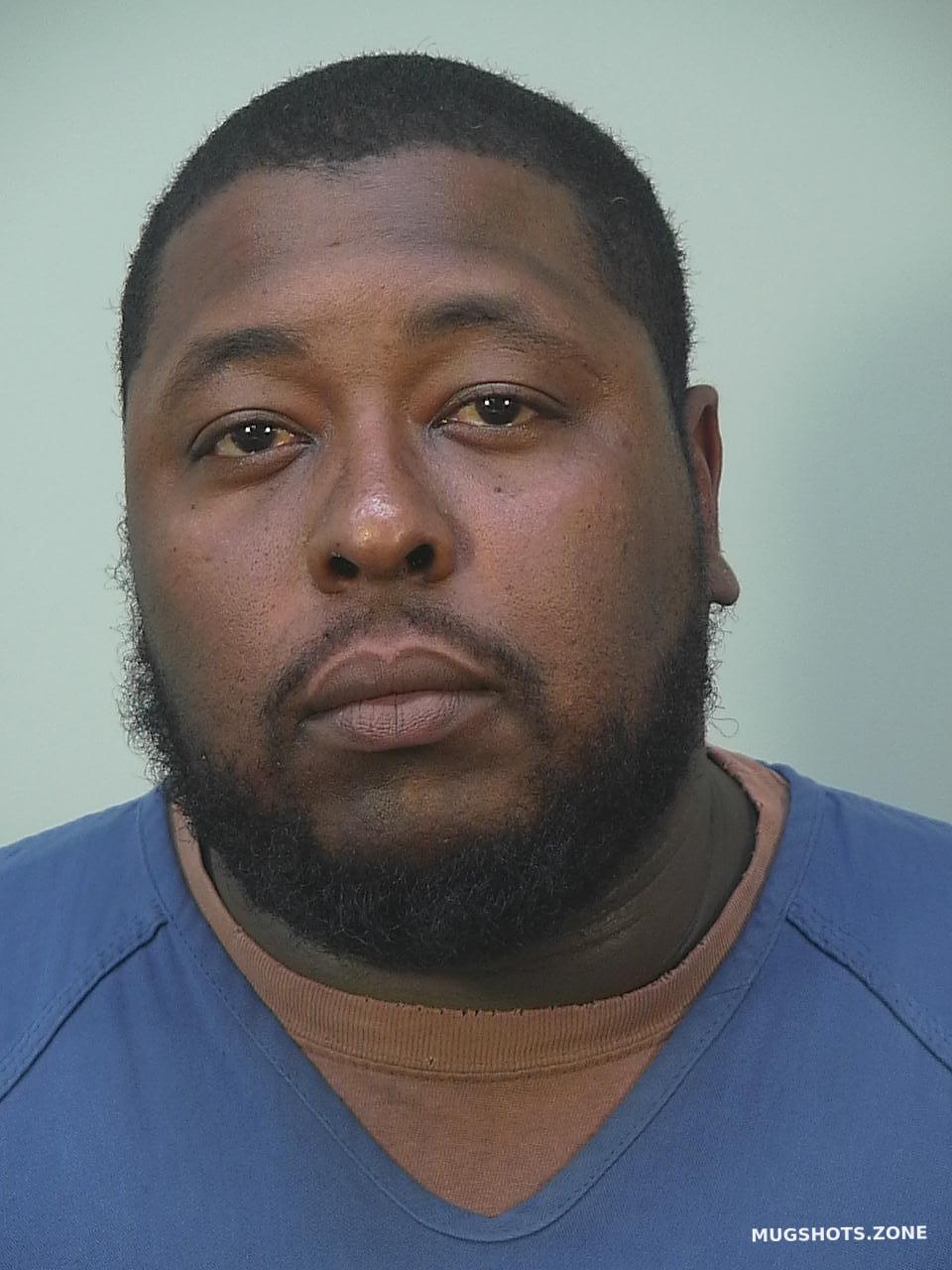 MCSHAN JESSIE LEE 04/01/2022 - Dane County Mugshots Zone