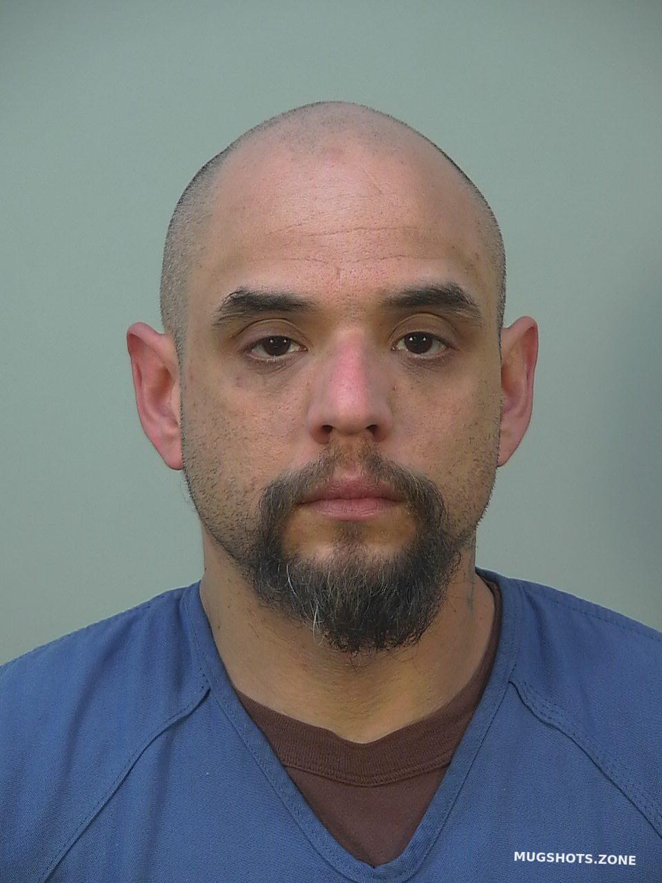 YANEZ JOSHUA RYAN 04/02/2022 - Dane County Mugshots Zone