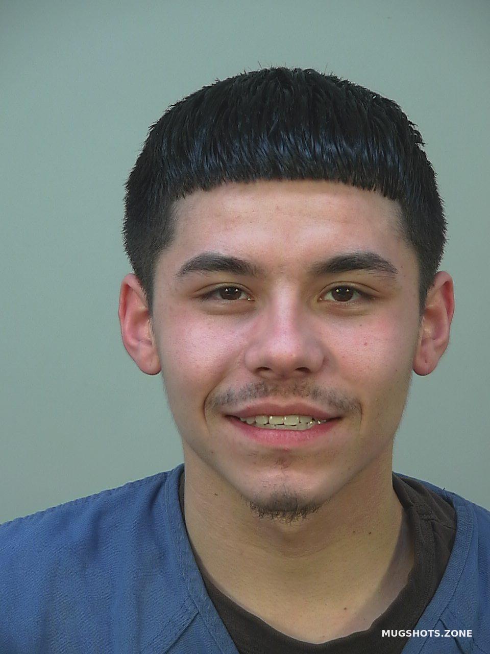 ACUNA MASON LEE 04/03/2022 - Dane County Mugshots Zone