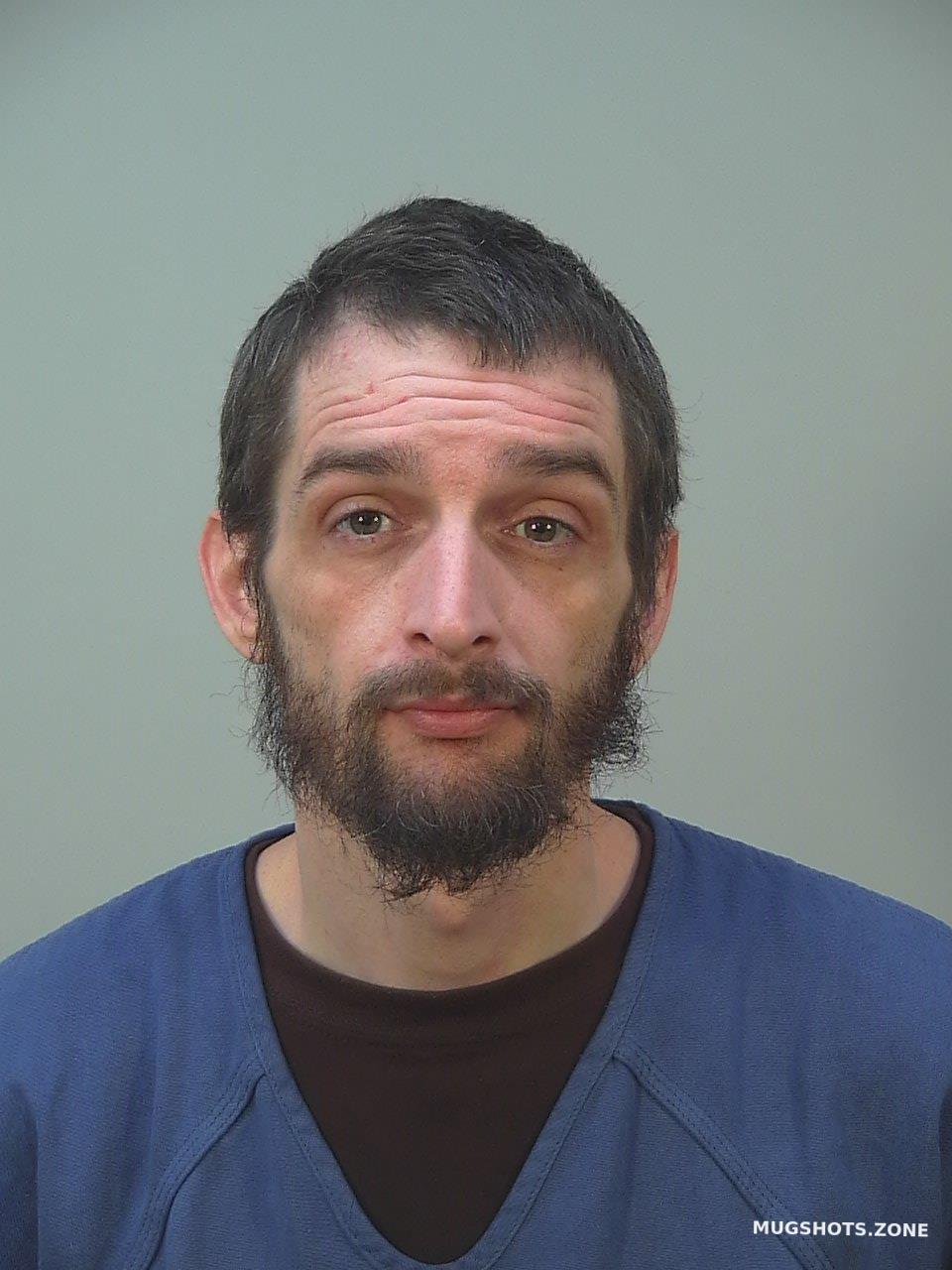 VOLK MICHAEL ANDREW 04/03/2022 - Dane County Mugshots Zone