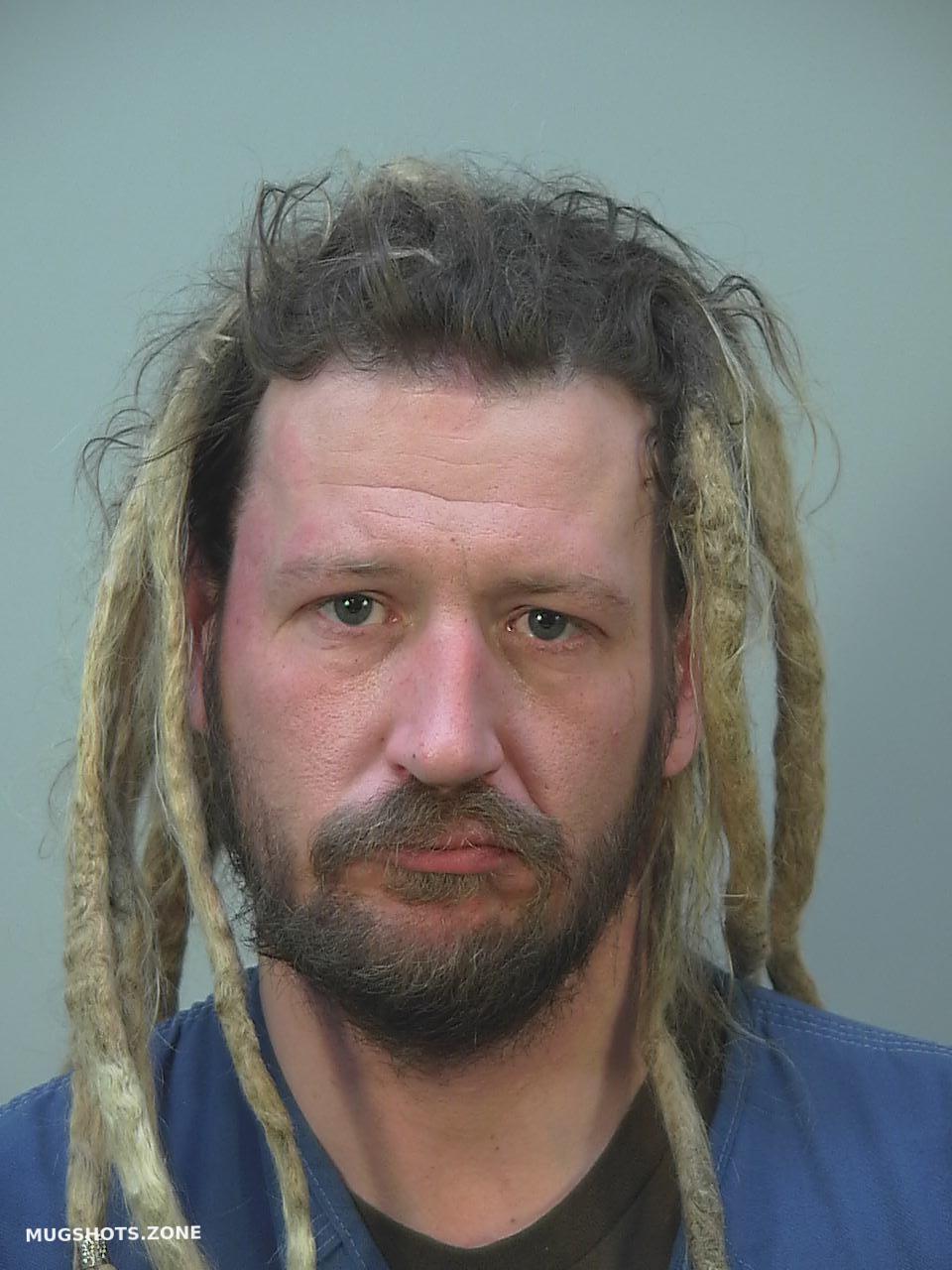 LEKANDER WILLIAM JACK 04/03/2022 - Dane County Mugshots Zone