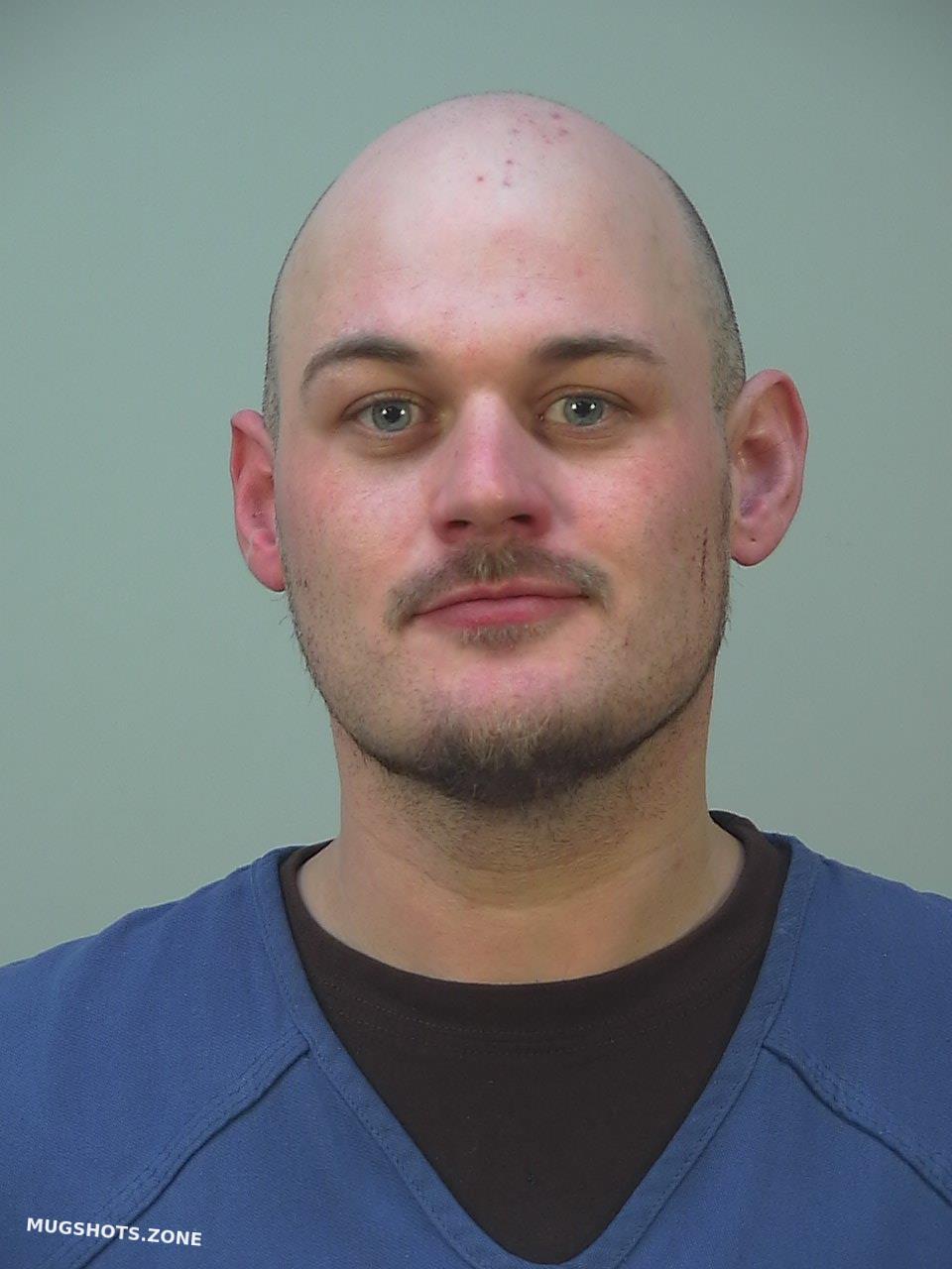 BAHN NICHOLAS JEFFREY 04/04/2022 - Dane County Mugshots Zone