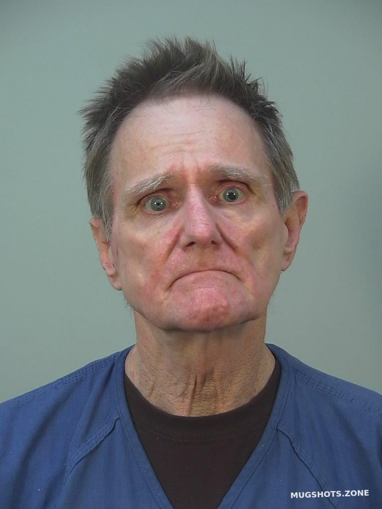 SIMONSON GARY GEORGE 04/04/2022 - Dane County Mugshots Zone