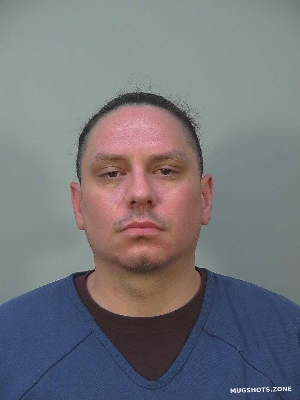 LEWIS KENNETH WILLIAM 04/06/2022 - Dane County Mugshots Zone