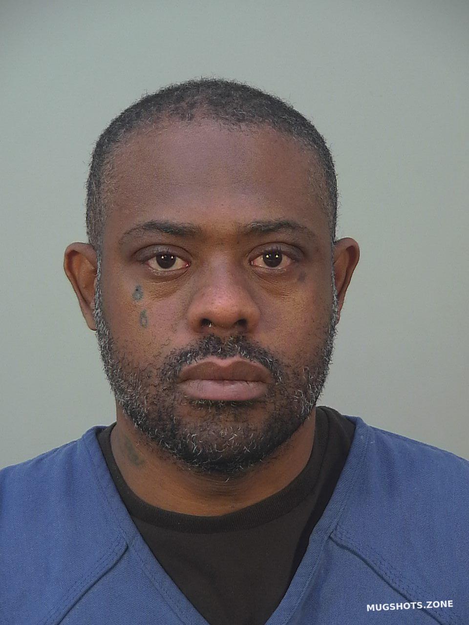 BOGUS MELVIN FRANK 04/07/2022 - Dane County Mugshots Zone